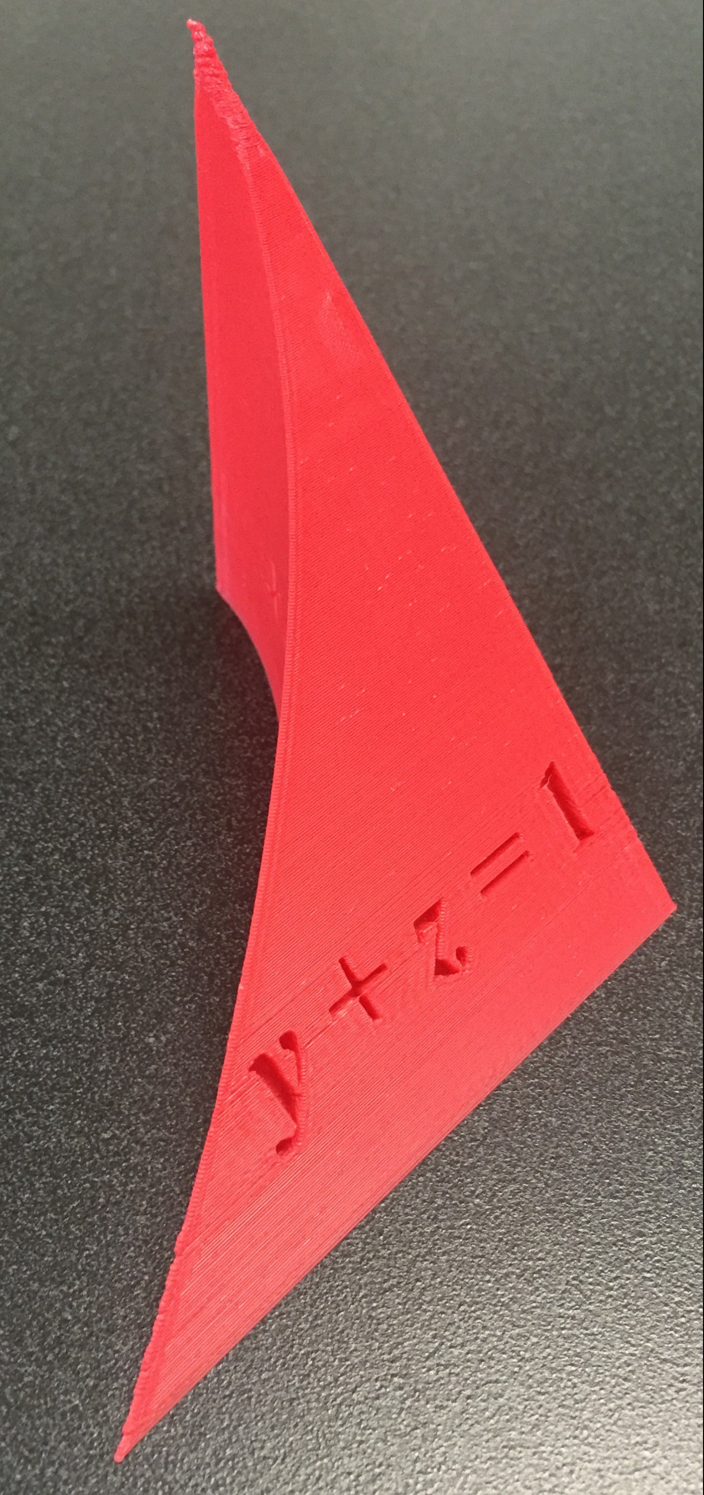 Wedge 2 | Visions in Math